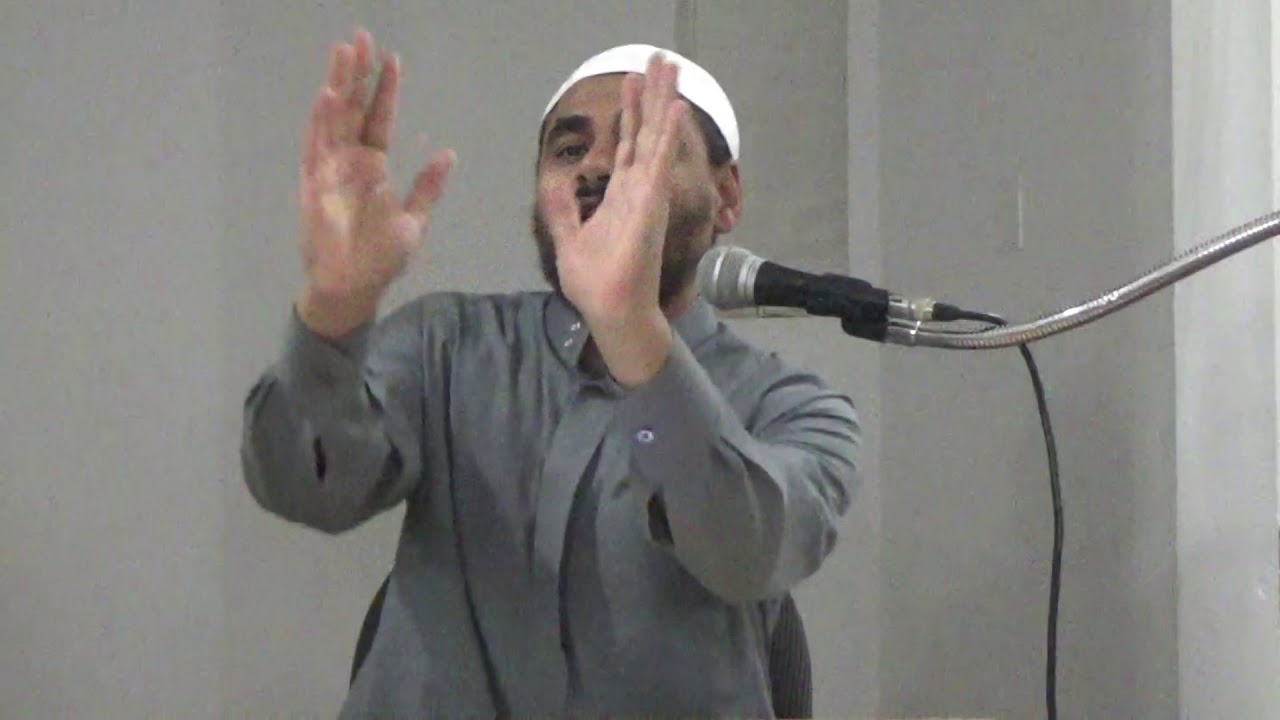Seerah Halaqah - Banu Qaynuqa and Banu al–Nadir - YouTube