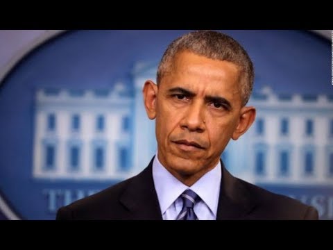 Barak Obama: Sosial media nifrət və propaqandanın yayıldığı məkana çevrilib