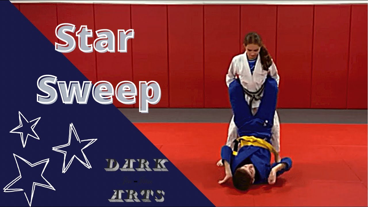 Star Sweep - YouTube