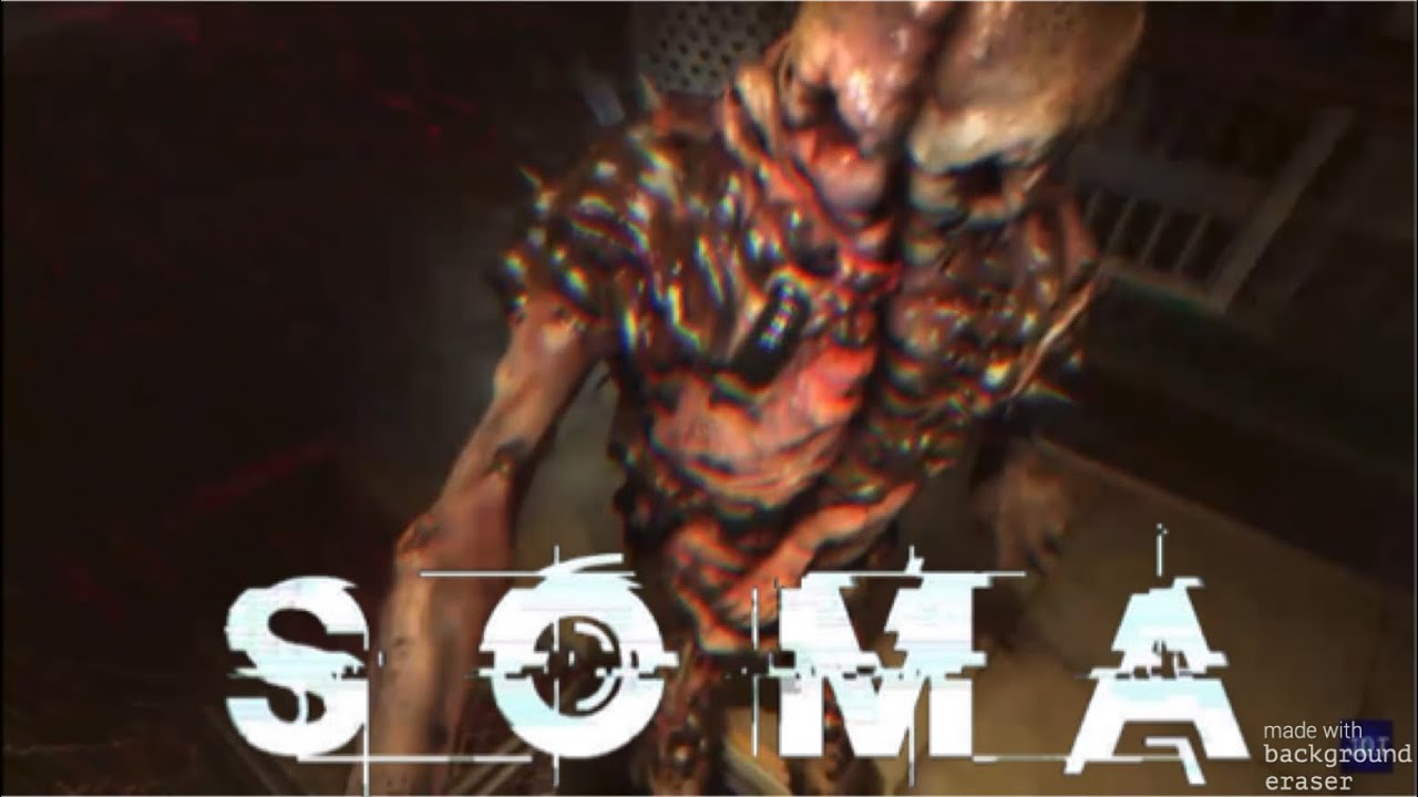 TERRY AKERS | SOMA Ep 4 - YouTube