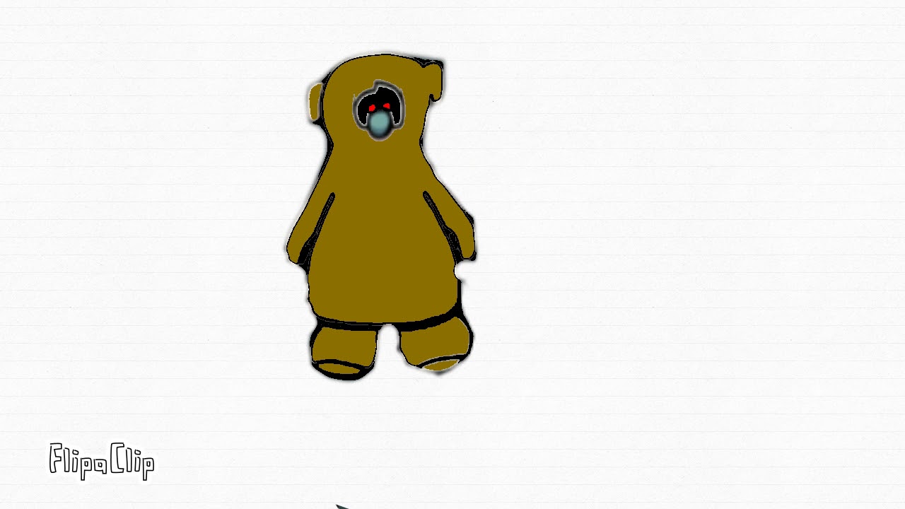 Fan made bear skins #bearalpha #bear - YouTube