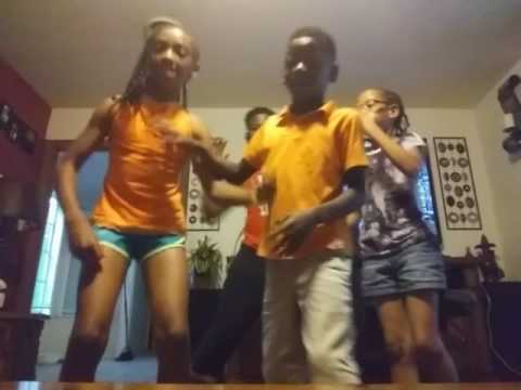 Ayo + Teo Reverse Like This(The fight for the spot)