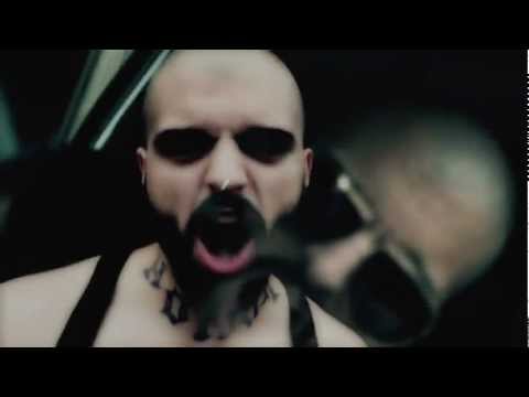 Sheytan-Tats on my Arm (A.L.Z.G. Promo)