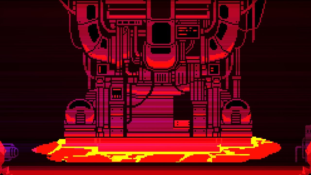 Undertale - ANOTHER MEDIUM (10th Anniversary Mix) - YouTube