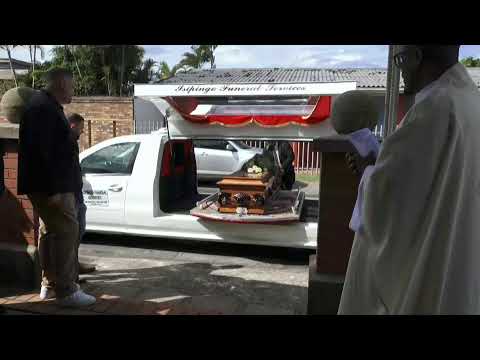 Celebrating the life of Lyle Mark Conway - YouTube