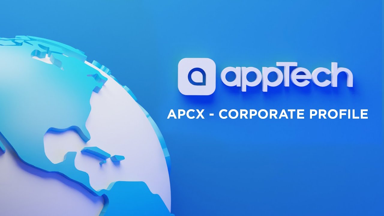 APCX - Apptech Corp. Corporate Profile - YouTube