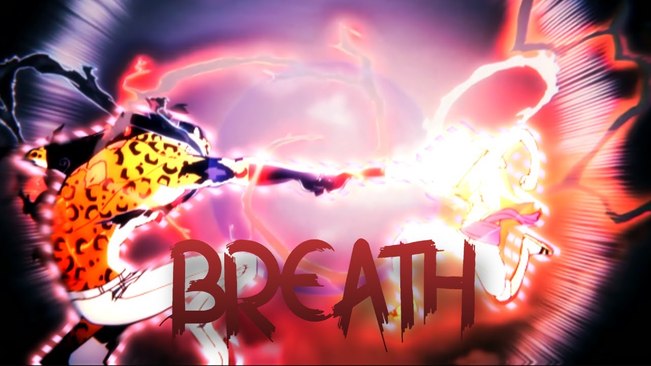 ONE PIECE-Rob Lucci VS Gear 5 Luffy- BREATH-4K - YouTube
