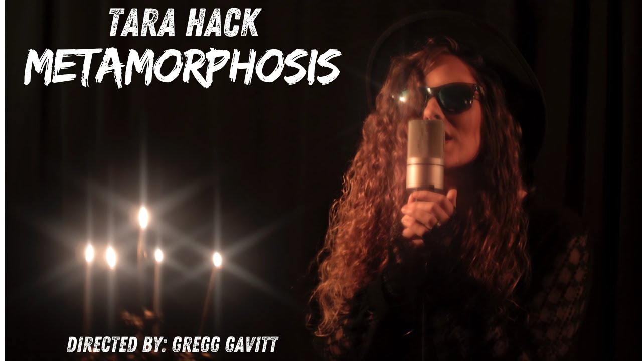 Tara Hack - Metamorphosis (Official Music Video) - YouTube