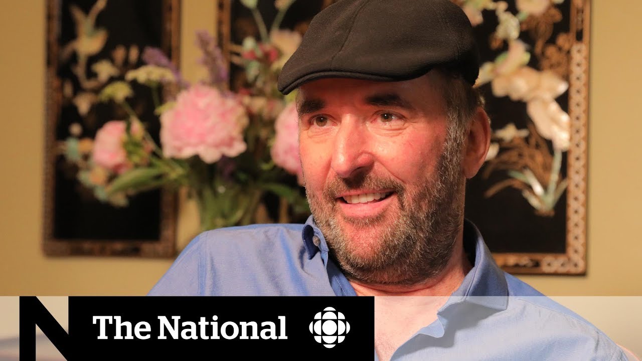 Former NDP MP Paul Dewar succumbs to brain cancer at 56 - YouTube