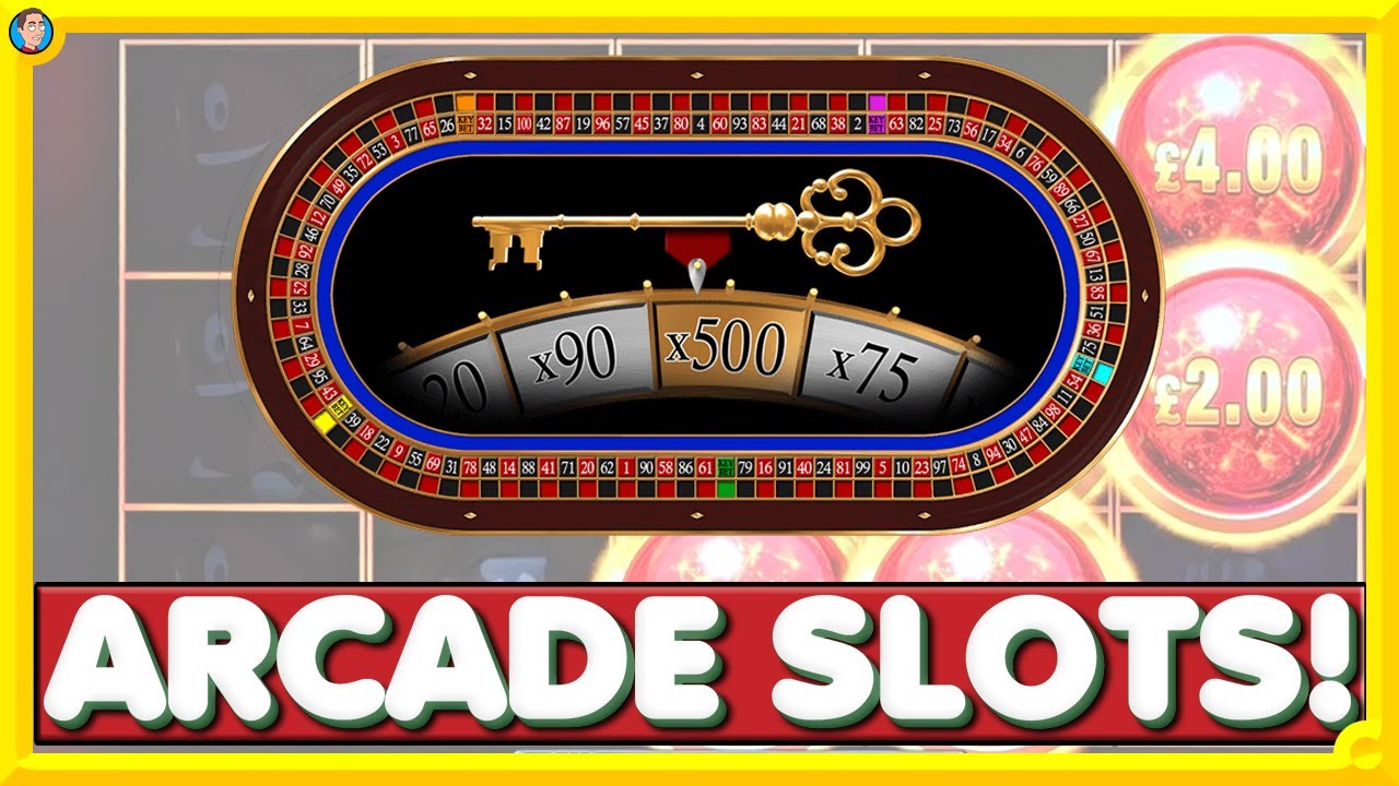 Lots of Slots & FOBT Roulette!! - YouTube