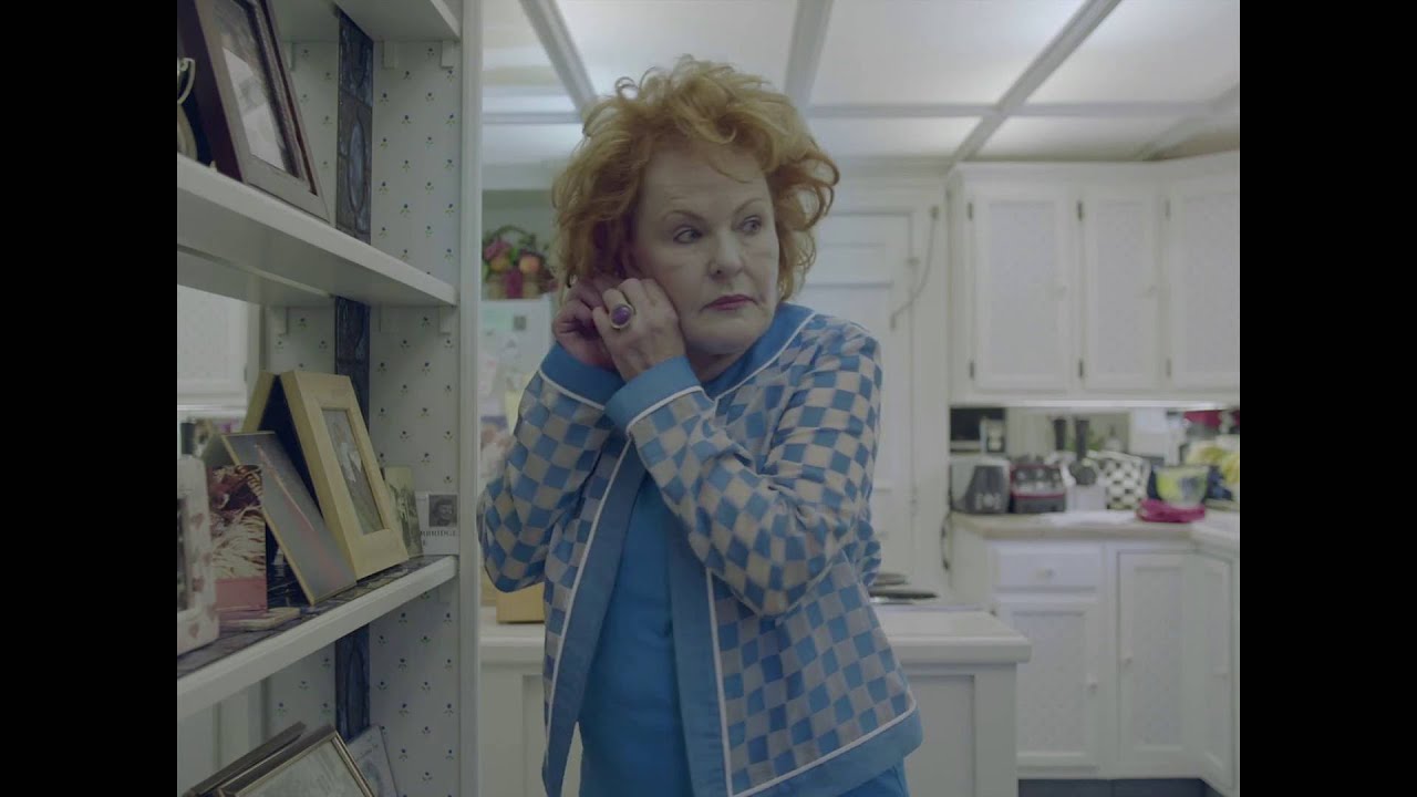 Mom and Me - Trailer - YouTube