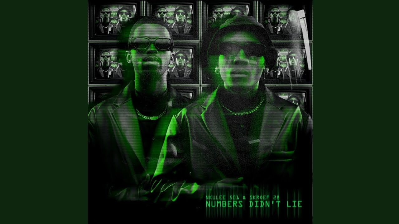 Nkulee501 & Skroef28 - 7up (Official Audio) feat. Kiid Candy - YouTube