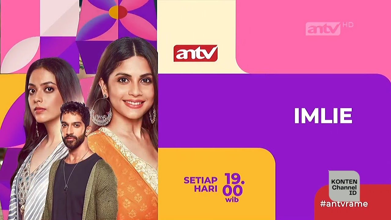 ANTV : Promo Program (2023) - YouTube