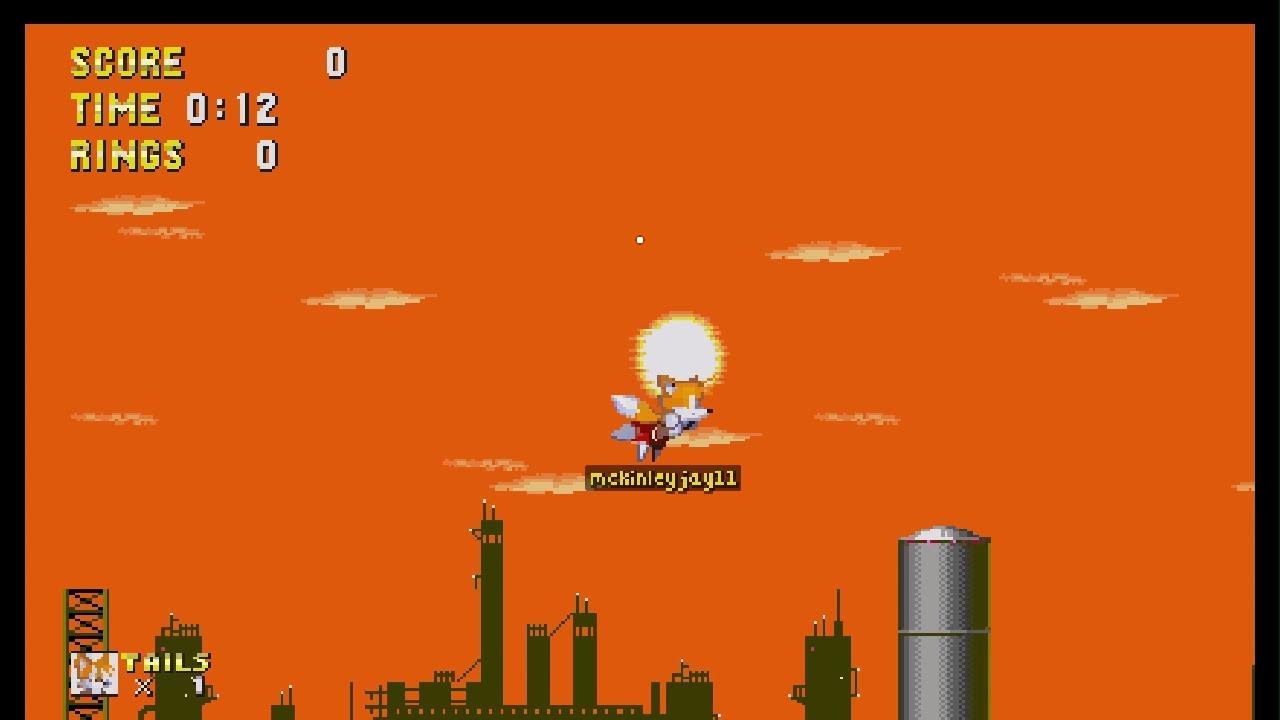 Css SONIC EXE LEVELS go upgrade - YouTube