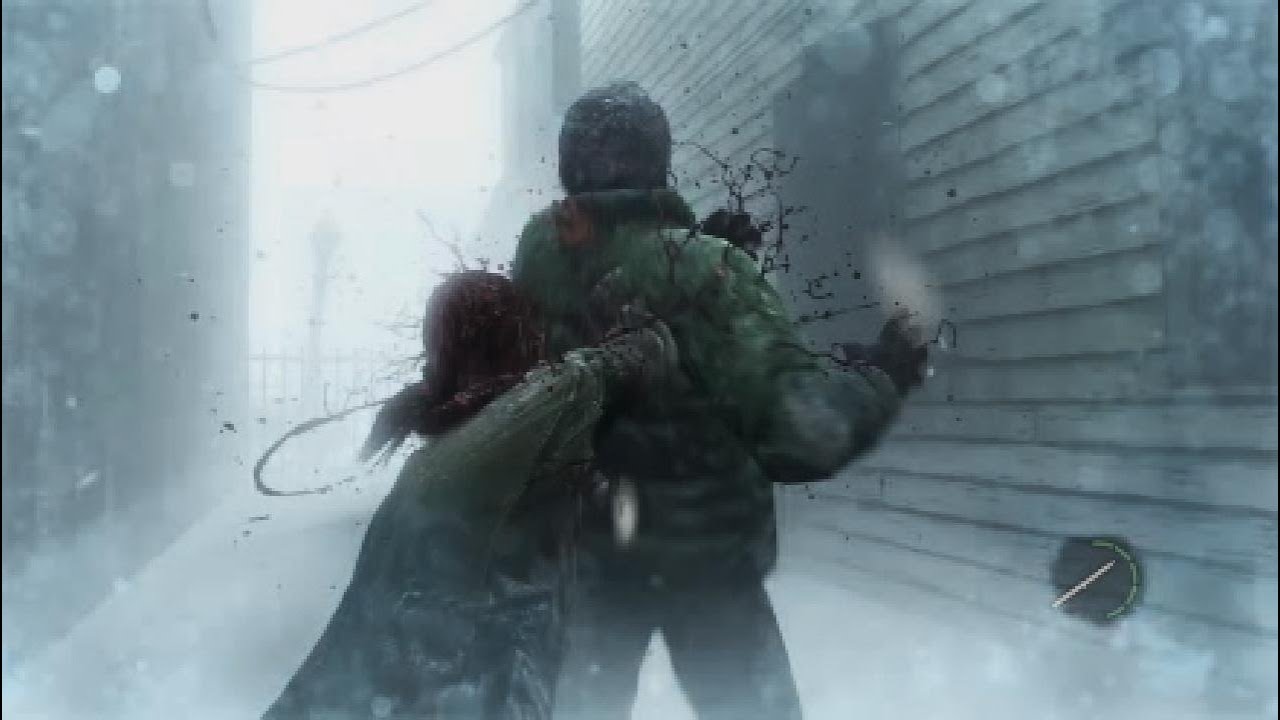 Hide and Seek [TLOU] - YouTube