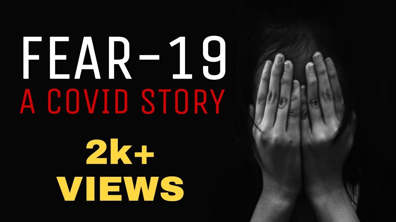 FEAR-19 MALAYALAM SHORT FILM 💥💥/ A COVID STORY / GO CORONA GO/UDHOOS ...