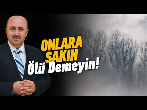 Allah Onların Canlarını Cennet Karşılığı Satın Aldı! | Ömer Döngeloğlu