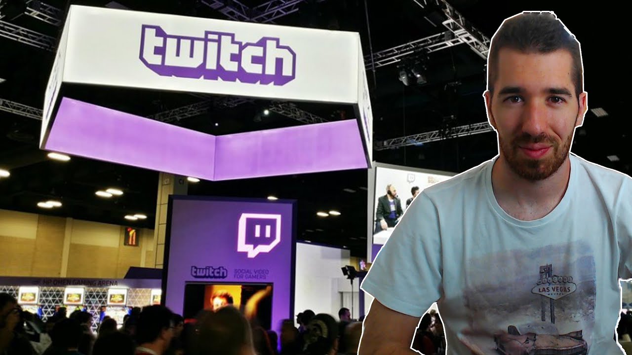 SERÁ POSSÍVEL SER STREAMER PROFISSIONAL EM PORTUGAL? - YouTube