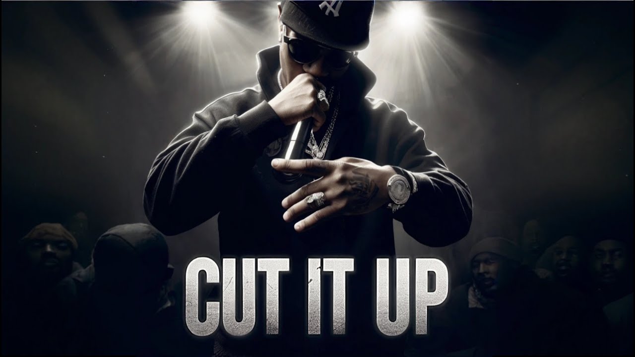 [Free] East Coast NY Type Beat - Cut It Up by #centricbeats - YouTube