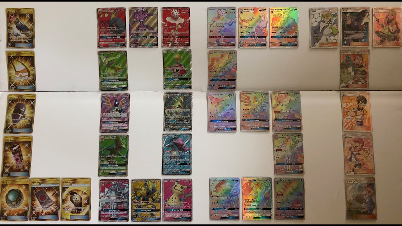 GET LOST: You Ain't Stealing My Thunder! David Persin, Pokemon's #1 ...
