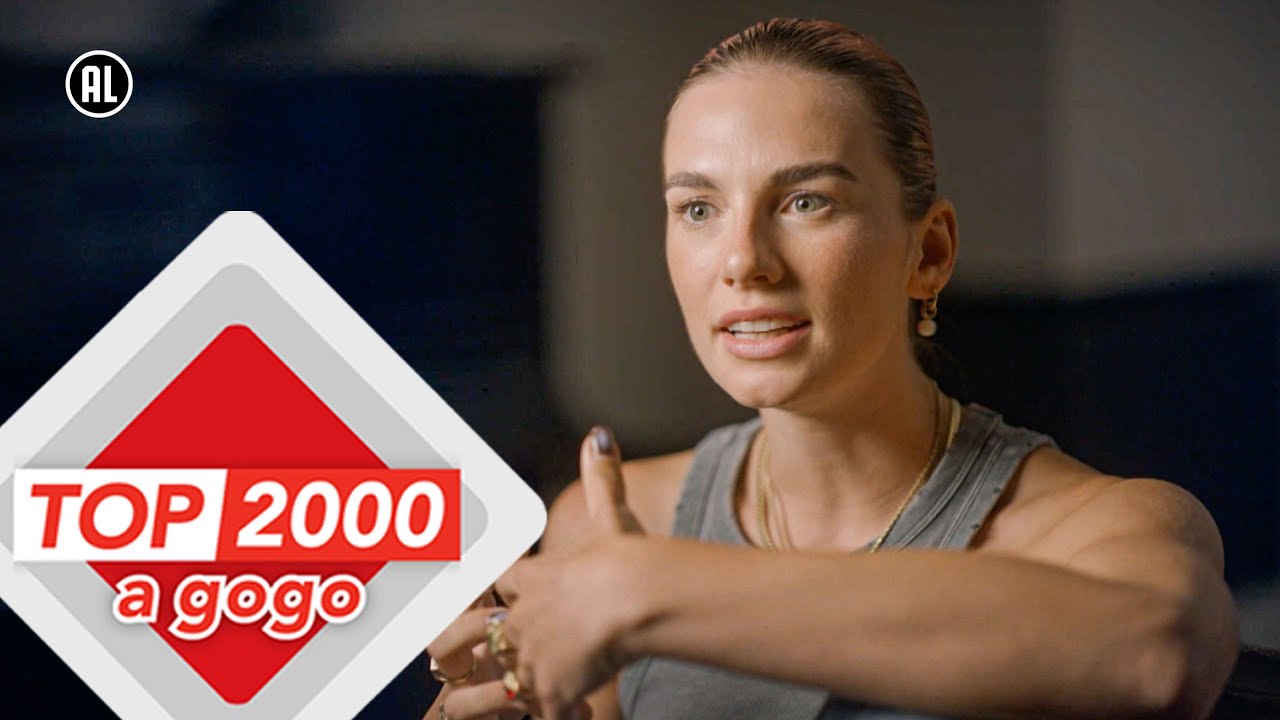 Maan - Ze huilt maar ze lacht | Het verhaal achter het nummer | Top ...