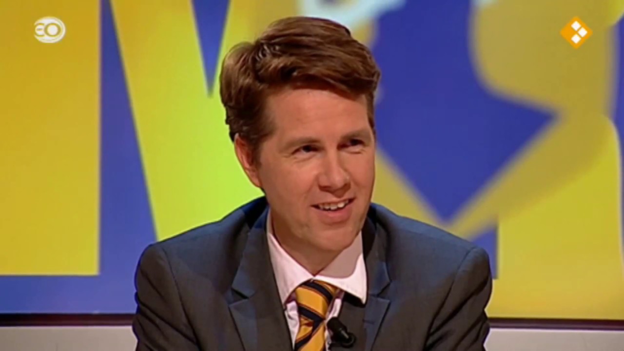 Moraalridders - Martin Bosma - YouTube