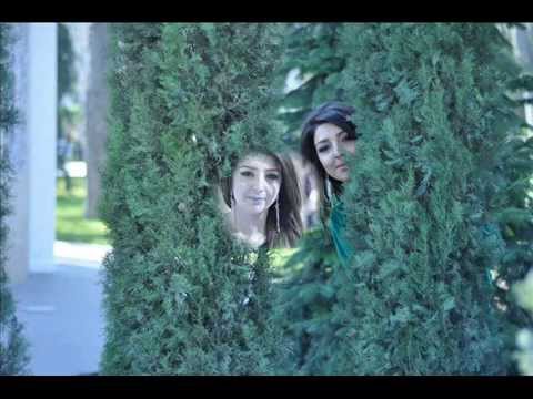 Aygun Quliyeva - Seve seve | 2015 | by-ZeNGiLaNLi | www.Populyar.az