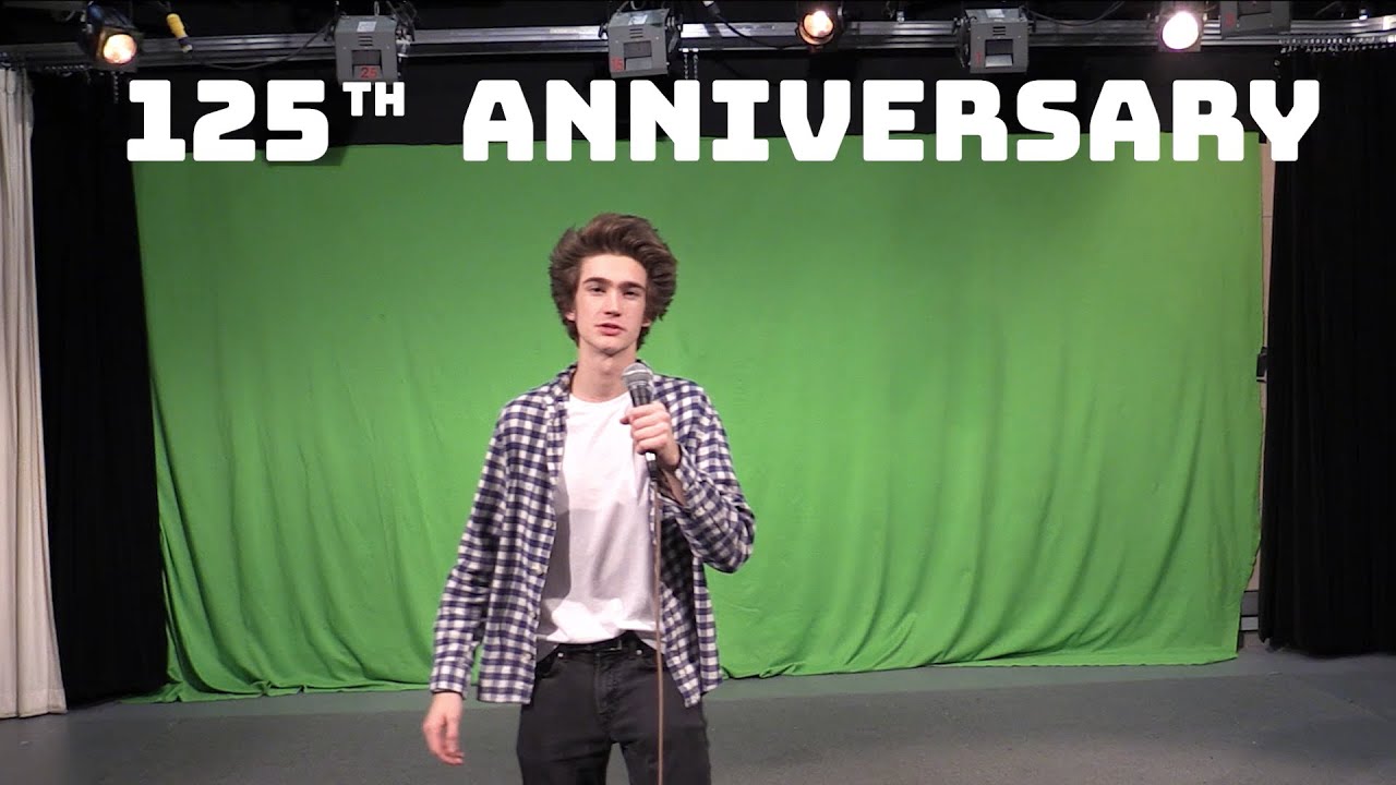 Allen County Public Library 125th Anniversary - YouTube