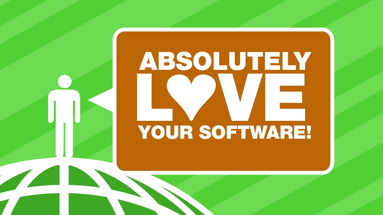 AccuRIP Software Testimonials - YouTube