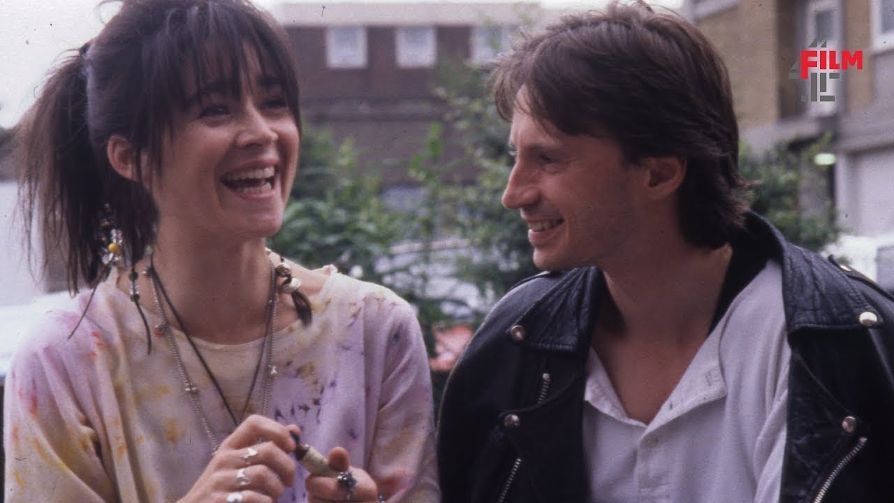 Riff-Raff Full Movie Story,Facts And Review / Robert Carlyle / Emer ...