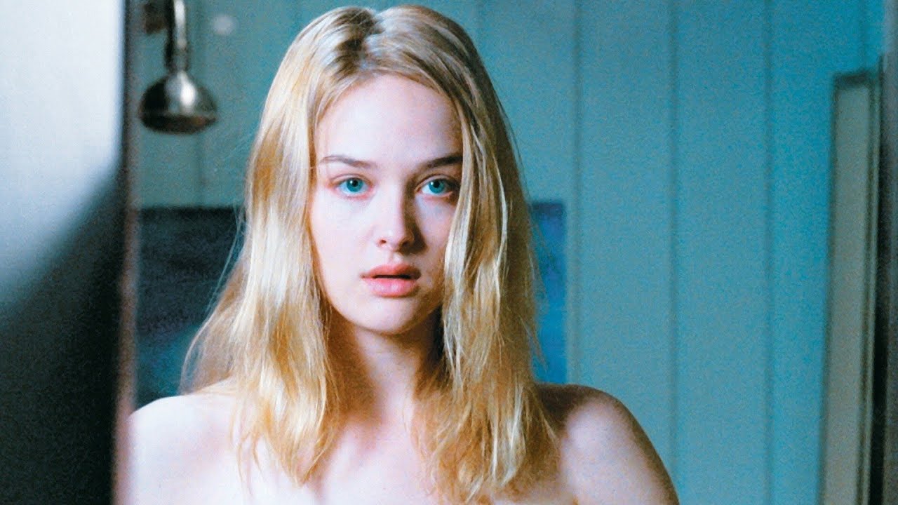 Teeth Full Movie Facts And Information | Jess Weixler / John Hensley ...