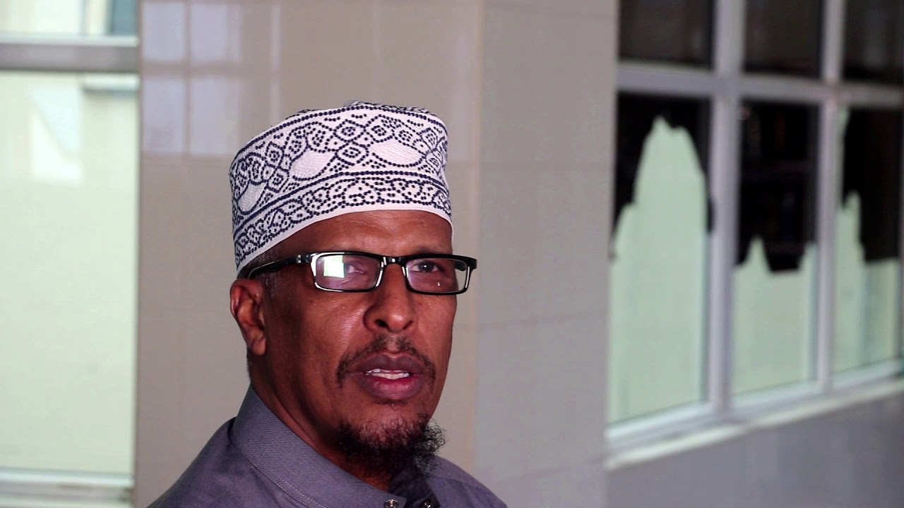 DAAWO Dr SHIBLI OO VOA SIIYAY WAREYSI AAD U XIISO BADAN - YouTube
