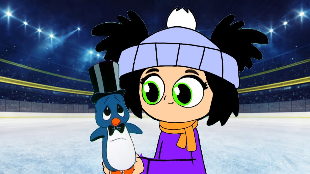 Ben 10 Alien Buster S01E22: Stella et le petit pingouin - YouTube