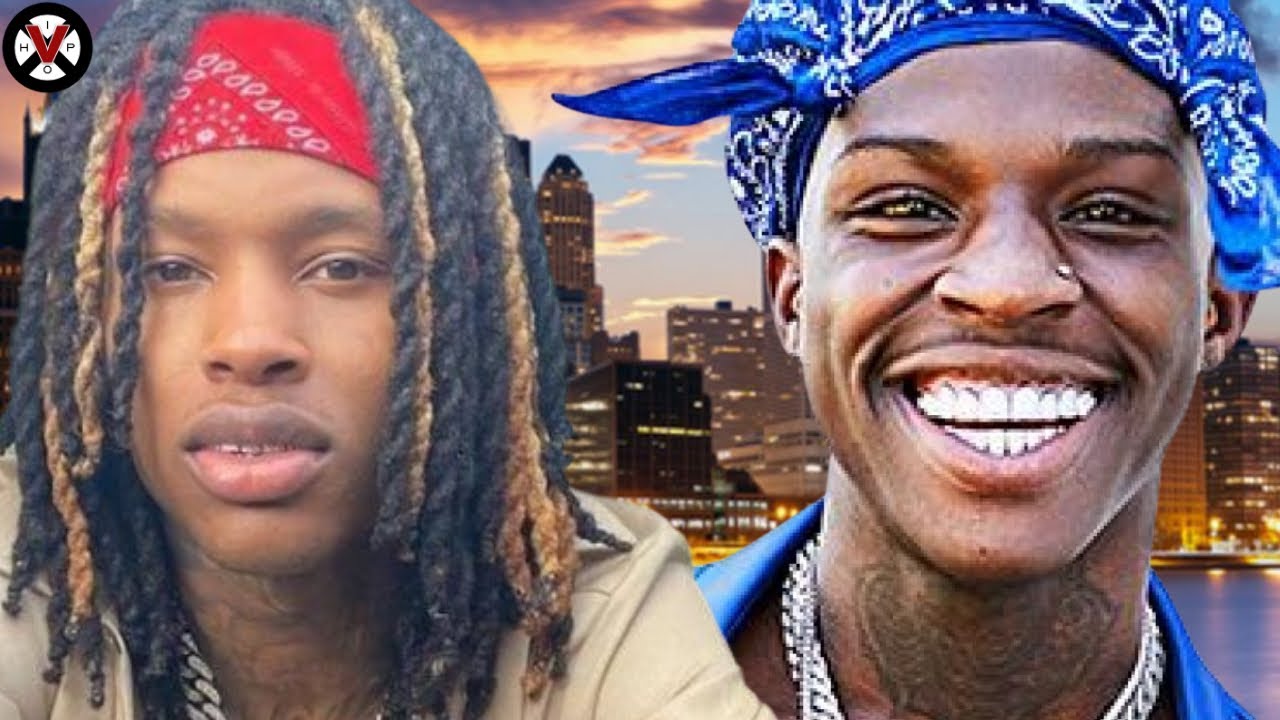 Quando Rondo On The King Von Incident! " I Had A Out Of Body Experience ...