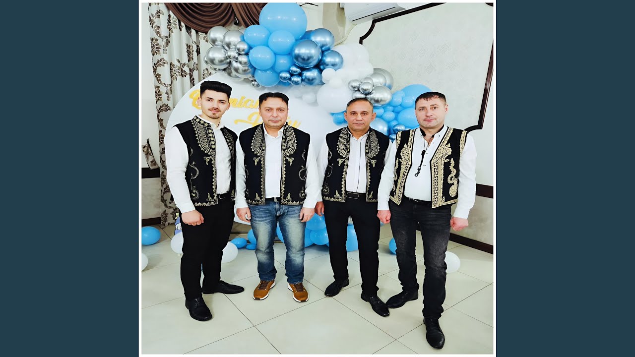 Is fecior din bucovina - YouTube