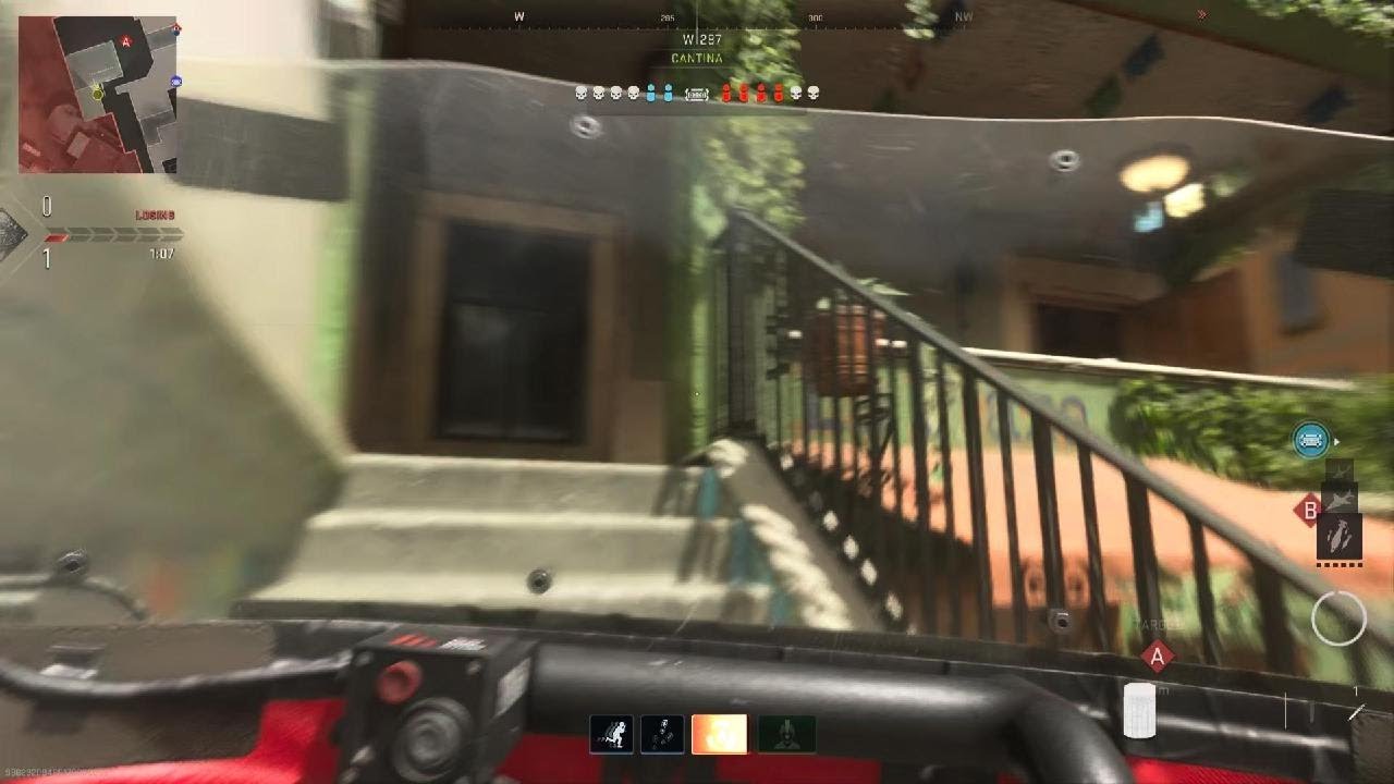 Good Riot Shield Game - YouTube