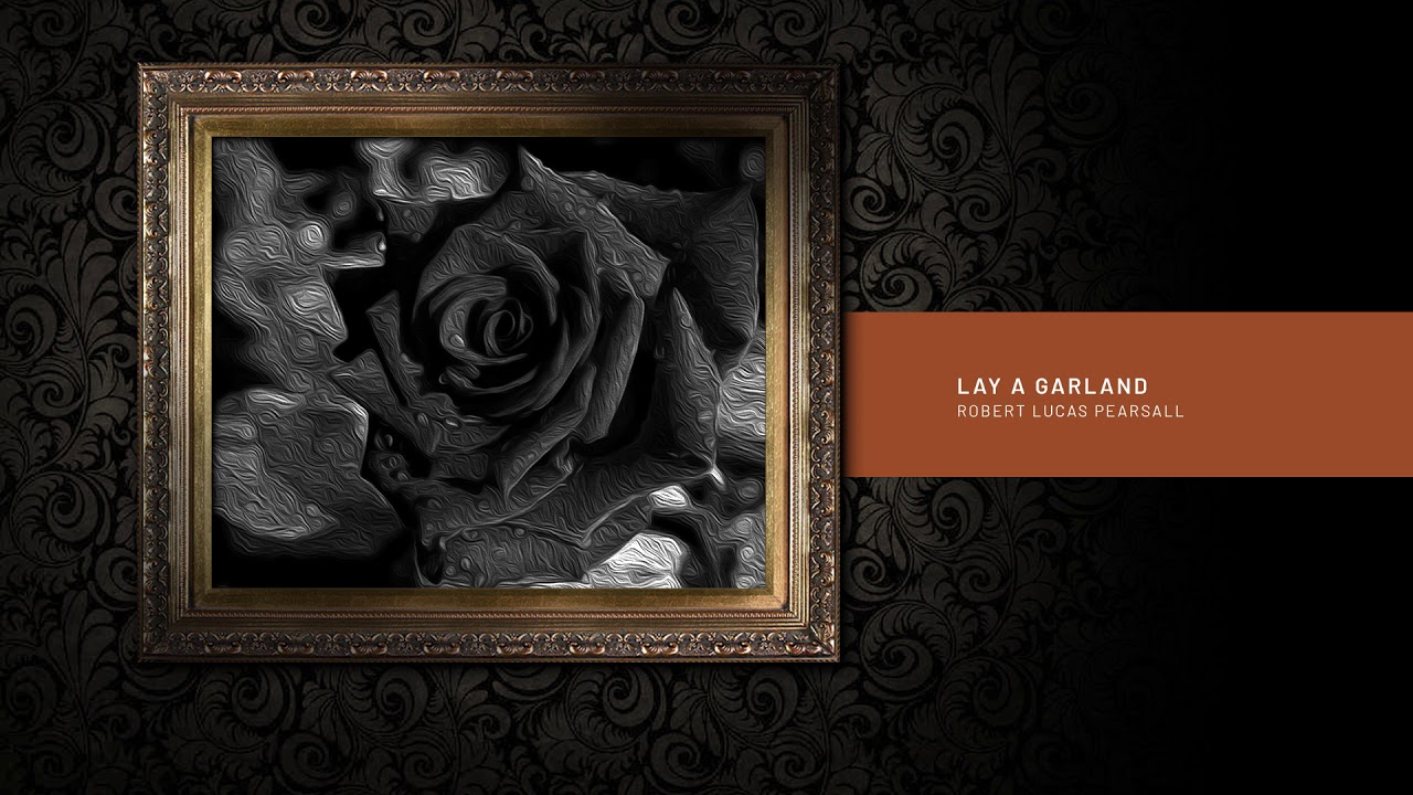 Lay a garland - Robert Lucas Pearsall (Coro Gamma) - YouTube