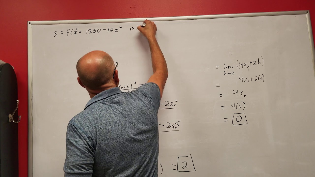 Sec 2 1 Part 3 Math 270 - YouTube