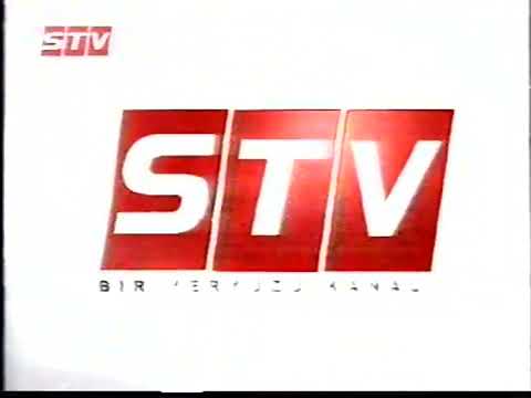SAMANYOLU TV (STV) - Ara Geçiş Jeneriği (Eylül 1998 - Mart 1999)