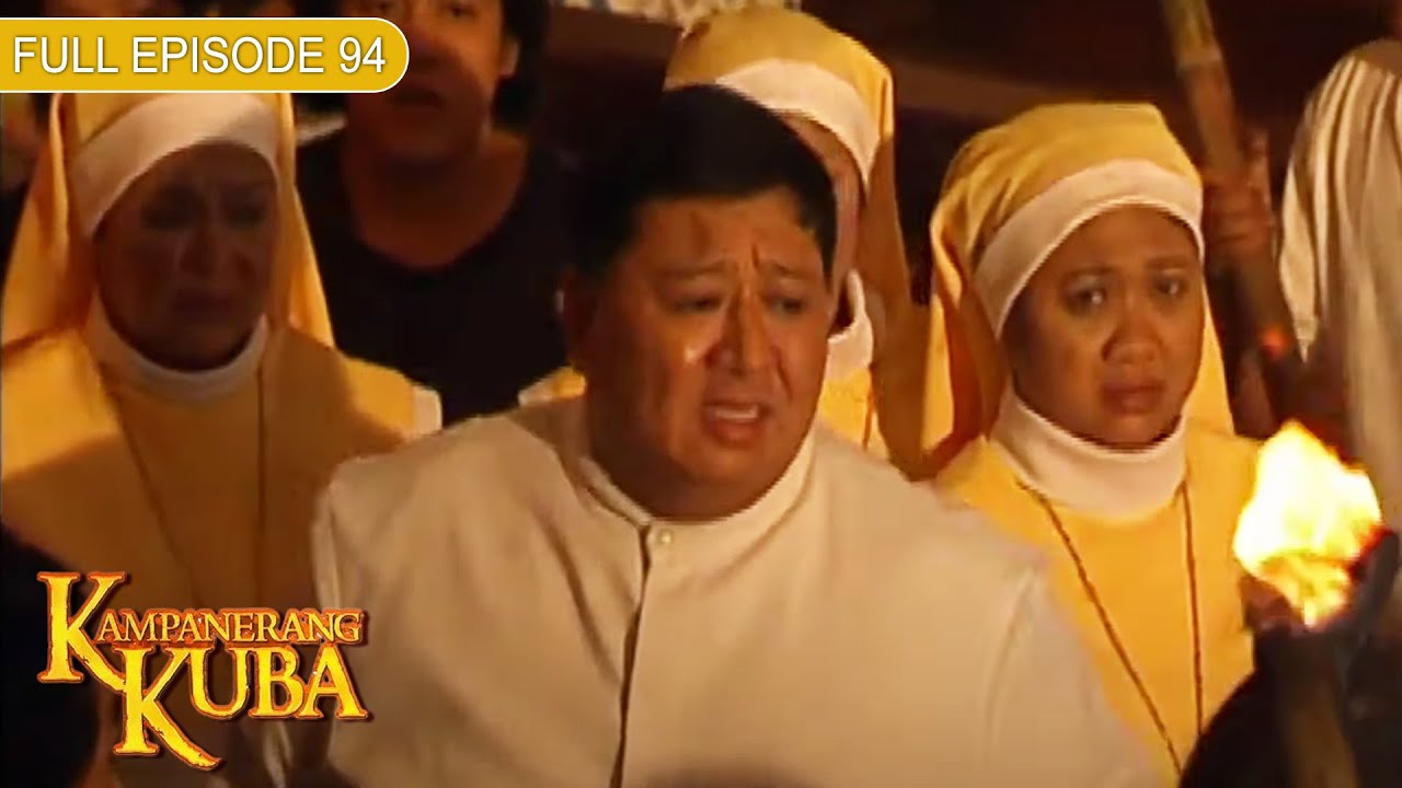 Full Episode 94 | Kampanerang Kuba | Anne Curtis, Luis Manzano ...