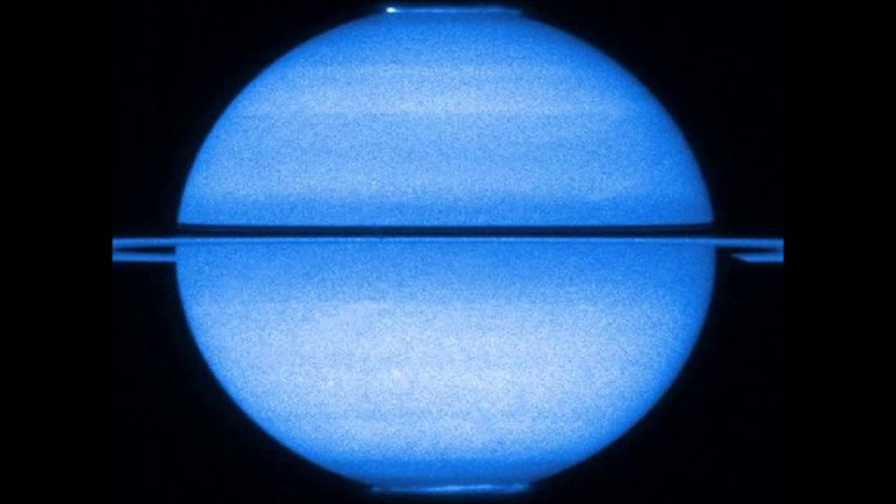 Z@p - Saturn radio waves - YouTube