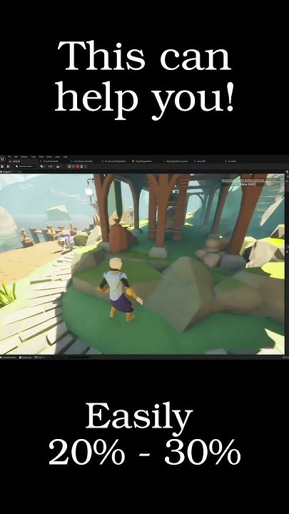 Unreal Engine 5 Starter Kit Gamedev Gamedevelopment Tutorial Youtube