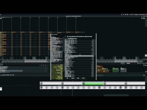 16-bit-style Music in SunVox! - YouTube