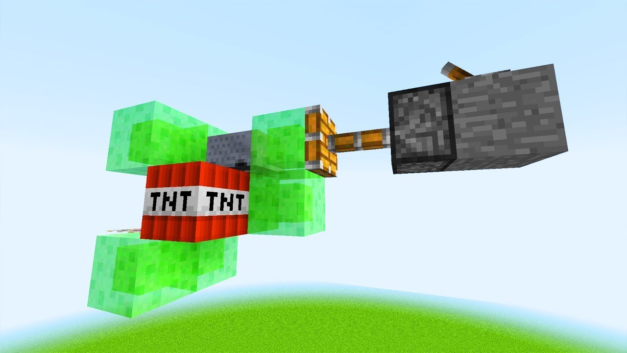 Minecraft Bugs: TNT duplizieren! Unendlich TNT mit einem Minecraft ...