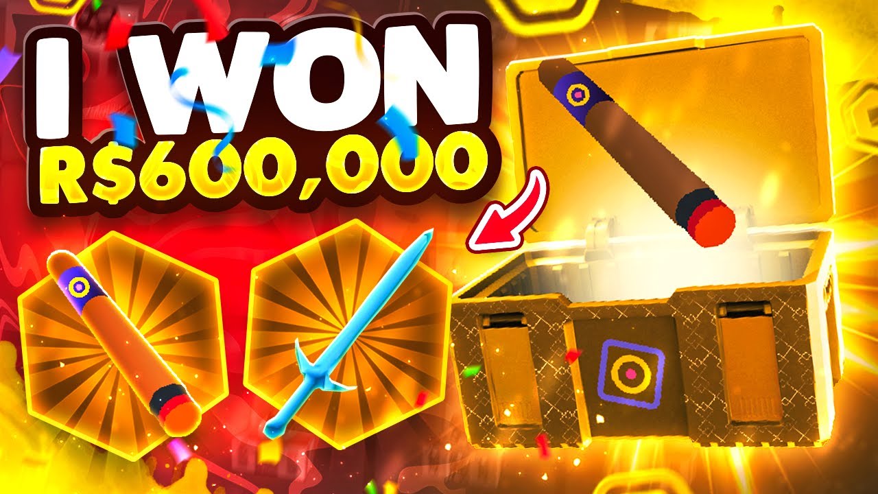 MY BEST SESSION EVER ON RBXGOLD! - YouTube