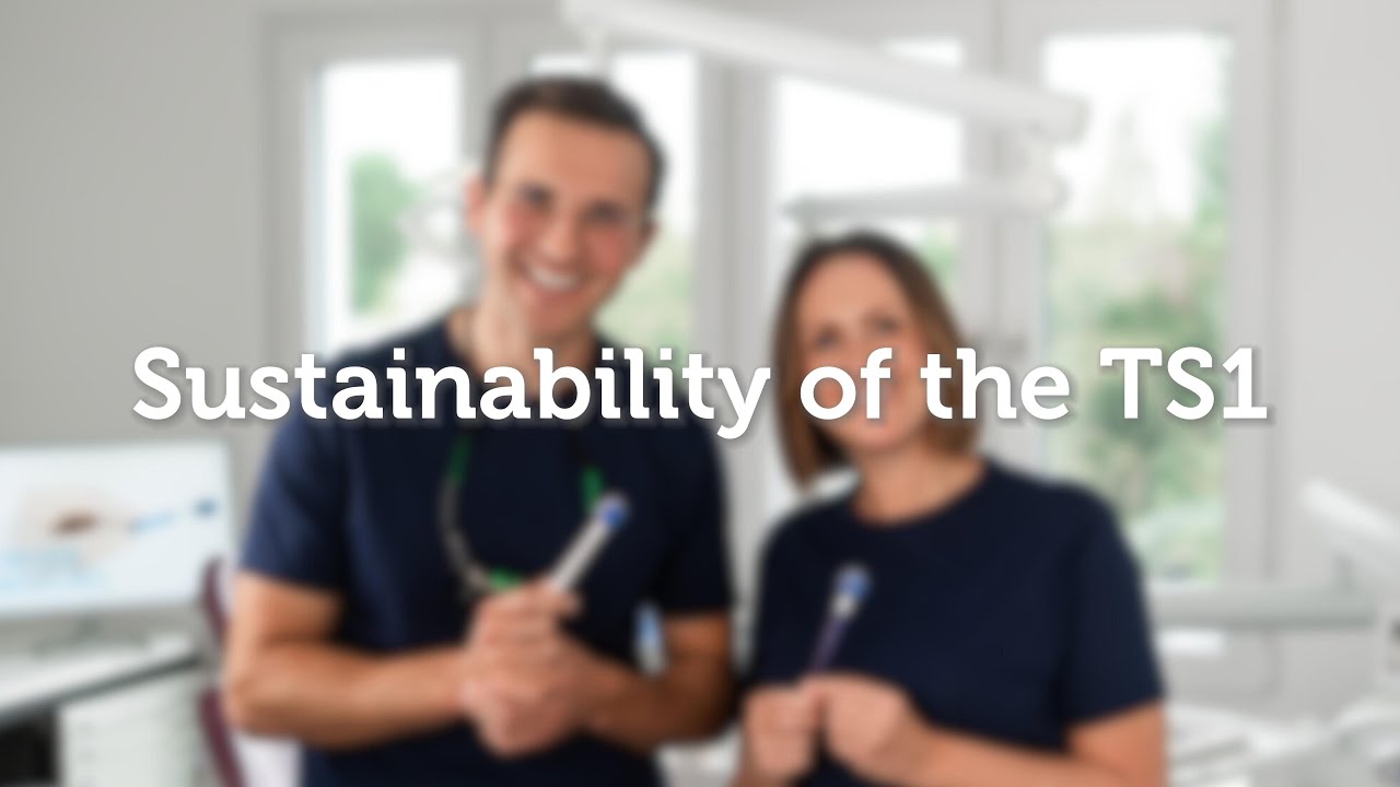 5. Sustainability of the TS1 - YouTube