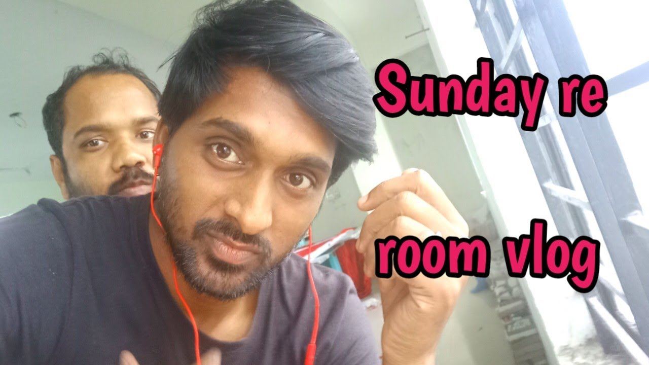 sunday re room vlog // Twinkle raj vlog // - YouTube