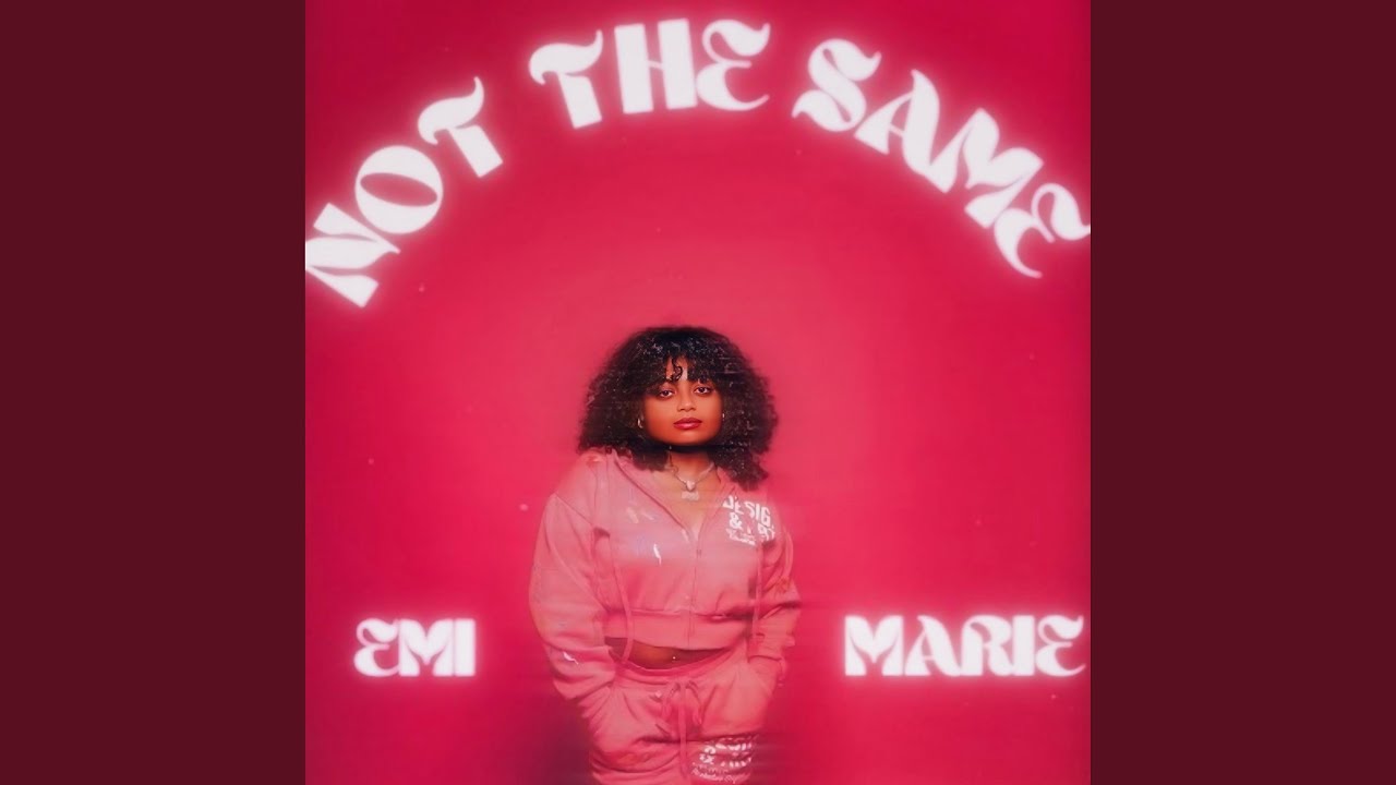 Not The Same - YouTube