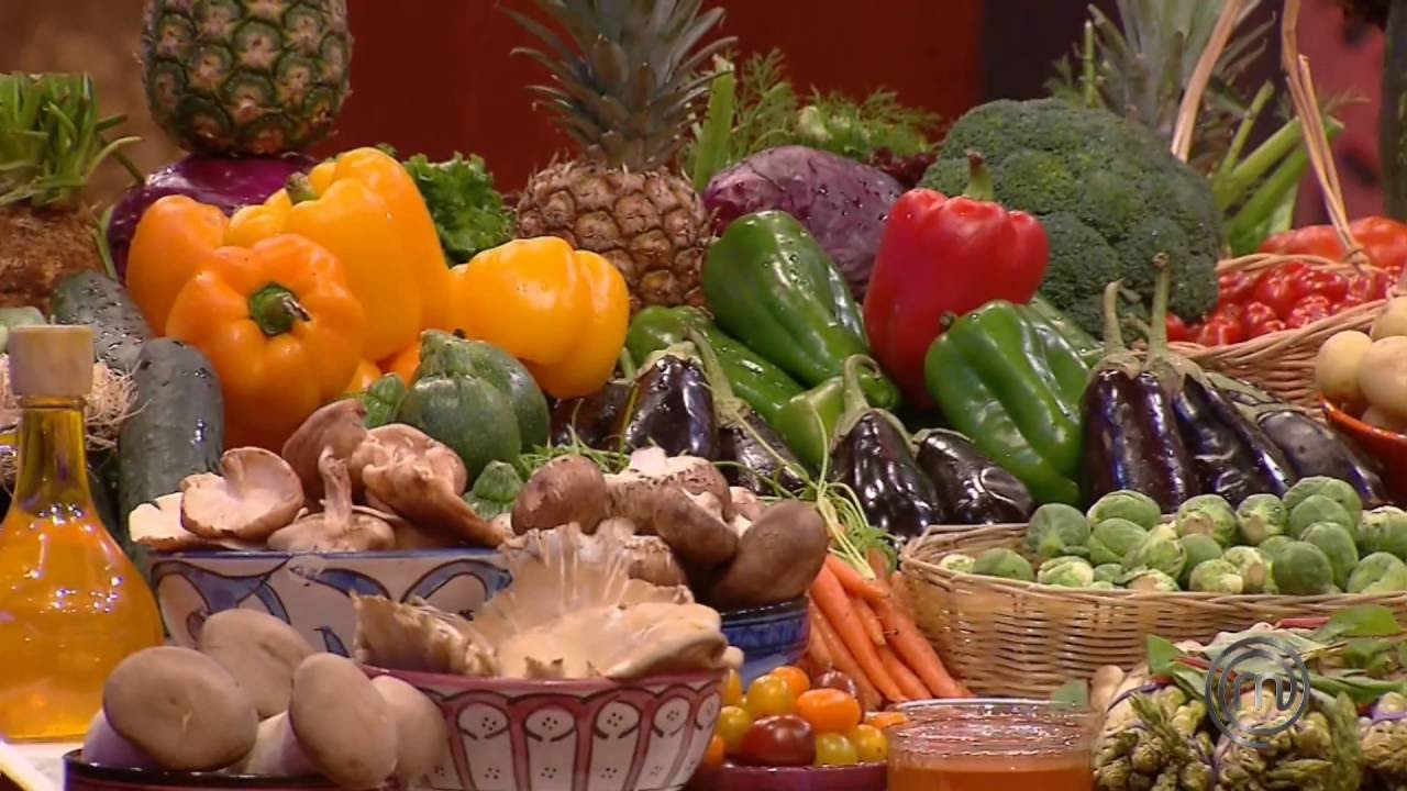 MasterChef Maroc - Bande Annonce 1 - Saison 3 - prime 3 - YouTube