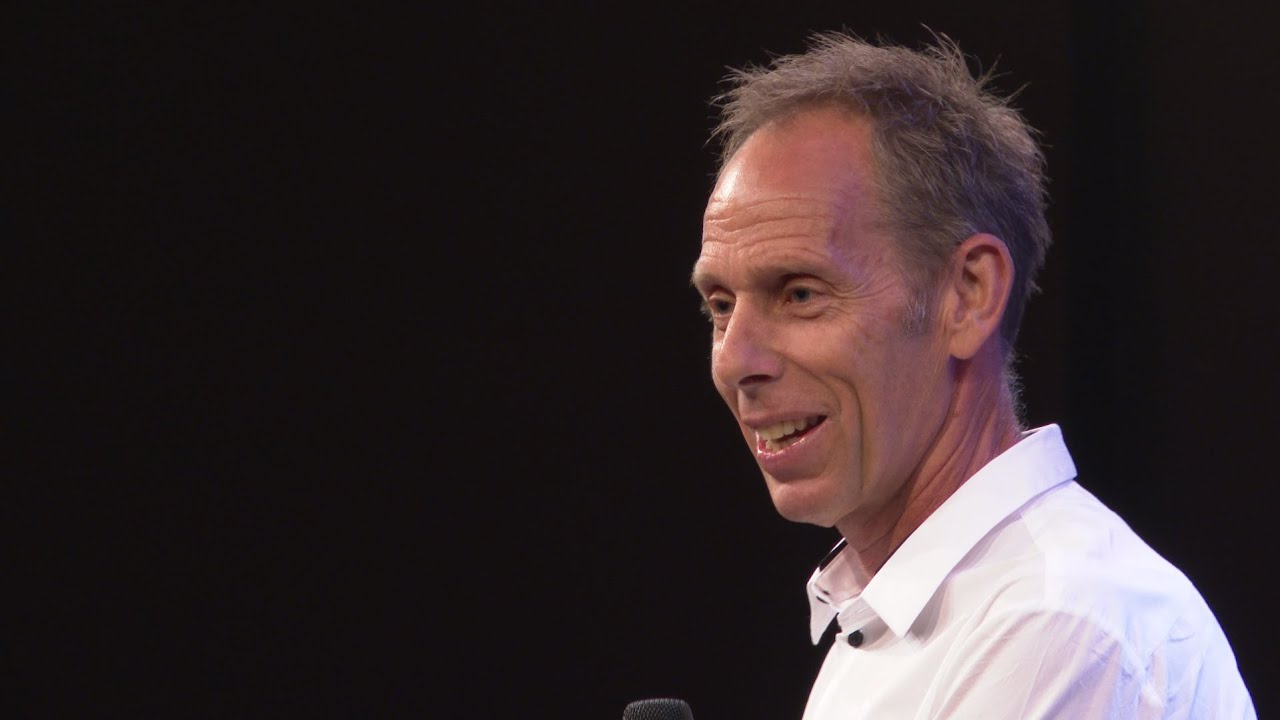 Keys Elements for Praying in 2020 - Sermon - Ps Adrian Dunwell, 12th ...